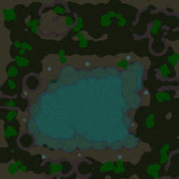 Custom Races Skirmish Multiplayer - Warcraft III Maps