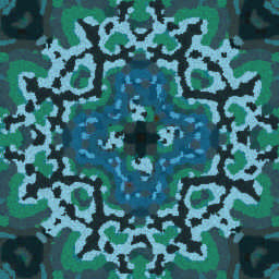 Wintergrasp Lake - Warcraft III Maps