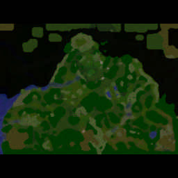 Tree of Life Defend BETA v0.31 light - Warcraft III Maps