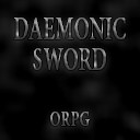 Daemonic Sword ORPG 7.00b - Warcraft III Maps