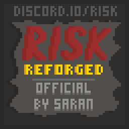 Risk Reforged Beta 1.54 - Warcraft III Maps