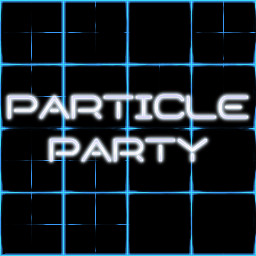 Particle Party v0.70 - Warcraft III Maps