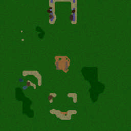 Kodo Tag LPFmusik v3.03b - Warcraft III Maps