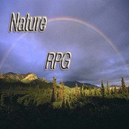 Nature RPG[0.8] - Warcraft III Maps