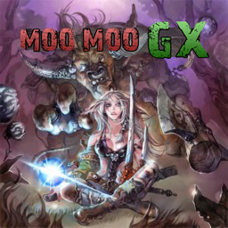 Moo Moo v3.7 Generation X - Warcraft III Maps