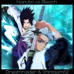 Naruto vs Bleach 1.2b - Warcraft III Maps