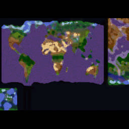 Age of Humanity Prototype 0.1.6.2.1g - Warcraft III Maps