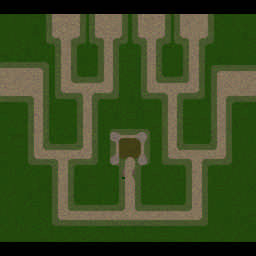 Mafa Hero-Tower Defence - Warcraft III Maps