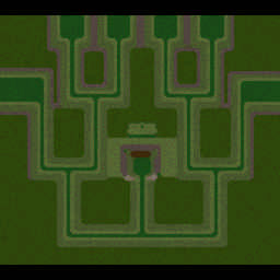 Enigma TD-The 5th Element - Warcraft III Maps