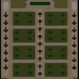 Runner TD Reworked v5.5 - Warcraft III Maps