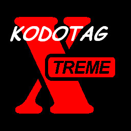 Kodo Tag: X-Treme 2.0 - Warcraft III Maps