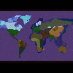 World War Risk (final beta) - Warcraft III Maps