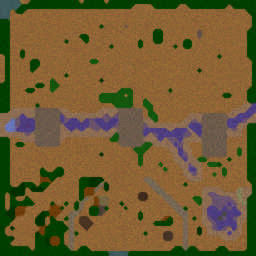 Asterix&Obelix V3.02 - Warcraft III Maps