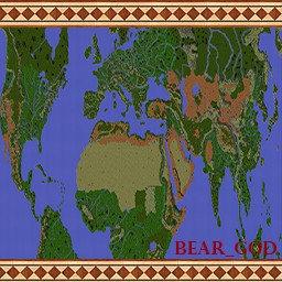 [Old World Order] v5.7 - Warcraft III Maps