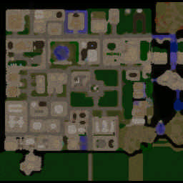 Loap Starship troopers official ver2 - Warcraft III Maps