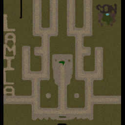 Mafa TD Crazy v6.6(NEW) - Warcraft III Maps
