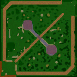 FAN MADE DOTA - Warcraft III Maps