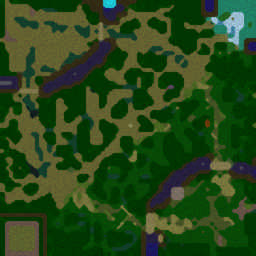 Mini Game Ex v0.05 - Warcraft III Maps