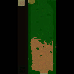 Hero Defense v4.0 - Warcraft III Maps