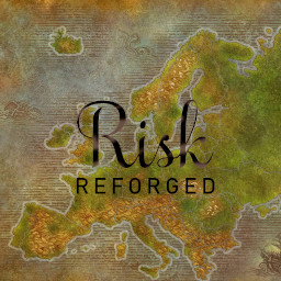 Risk Remastered - Warcraft III Maps