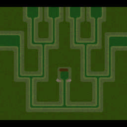 Mafa Master V 1.5 - Warcraft III Maps