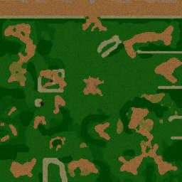 Kodo Tag v1.3 - Warcraft III Maps