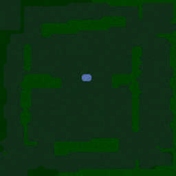 DOTA IMBA FUN WARS V8.7d - Warcraft III Maps