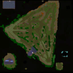 Naruto Ninpou Storm MN 4.5 - Warcraft III Maps