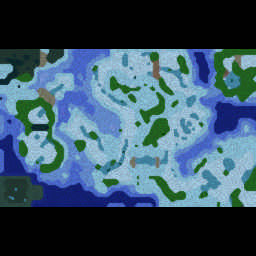 Illidan's 9 PROS v1.26b AI [SM] - Warcraft III Maps