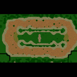 Aeon of Strife Extreme 7.0 - Warcraft III Maps