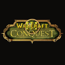 Conquest 5.5a - Warcraft III Maps