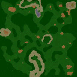Just another Warcraft III map - Warcraft III Maps
