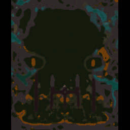 Art of Defense the World Tree a0.77 - Warcraft III Maps