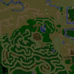 Reuel`s OPEN RpG v2.0-X1 Z.w3m - Warcraft III Maps