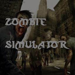 Zombie-Simulator 6.8 - Warcraft III Maps