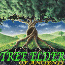 Tree Elder Of Ancients - v28.7 - Warcraft III Maps