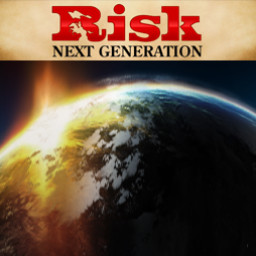 Risk Next Gen 3.4b - Warcraft III Maps