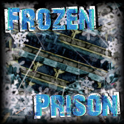 Frozen Prison - Warcraft III Maps