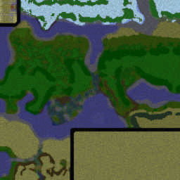 BoA RP 1.44 - Warcraft III Maps