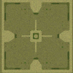 [BK's] Gem TD v1.9b - Warcraft III Maps