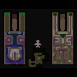 Enfo Special - Warcraft III Maps