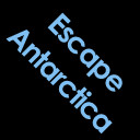Escape Antarctica v1.2 - Warcraft III Maps