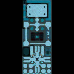 X Hero Siege 11 Beta 8 - Warcraft III Maps