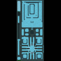 X Hero Siege F-Day 3.40 - Warcraft III Maps