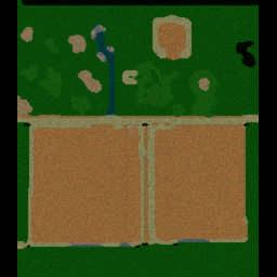 Sim Ant 2.6 - Warcraft III Maps