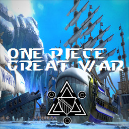 One Piece Great War - Warcraft III Maps