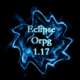 Eclipse Orpg 1.27 beta 4 - Warcraft III Maps