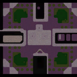 Footman Frenzy v7.9 - Warcraft III Maps