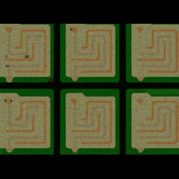 Dragon TD Alpha V1.0 - Warcraft III Maps