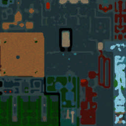 Diablo 3 - Warcraft III Maps